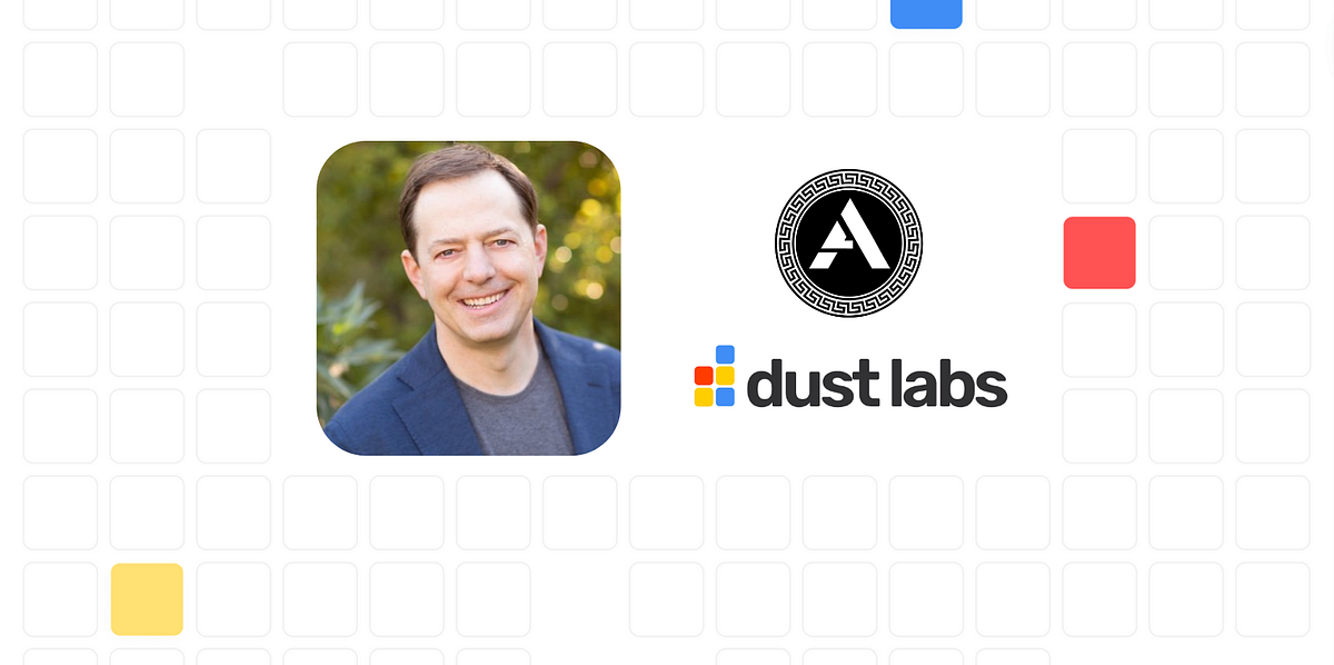 Interview with Kevin Henrikson, CEO of Dust Labs | by Mustafa | Medium