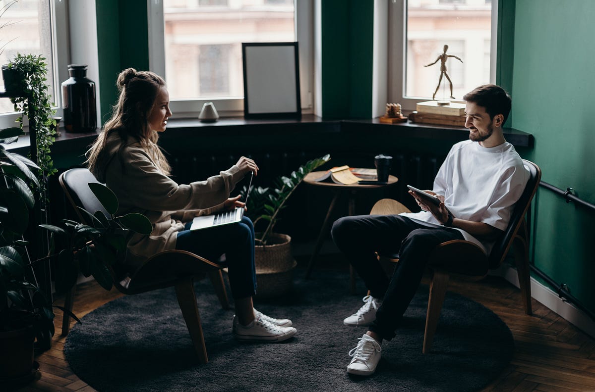 How to Be an Encouraging Supervisor for Your Data Science Intern | by ...