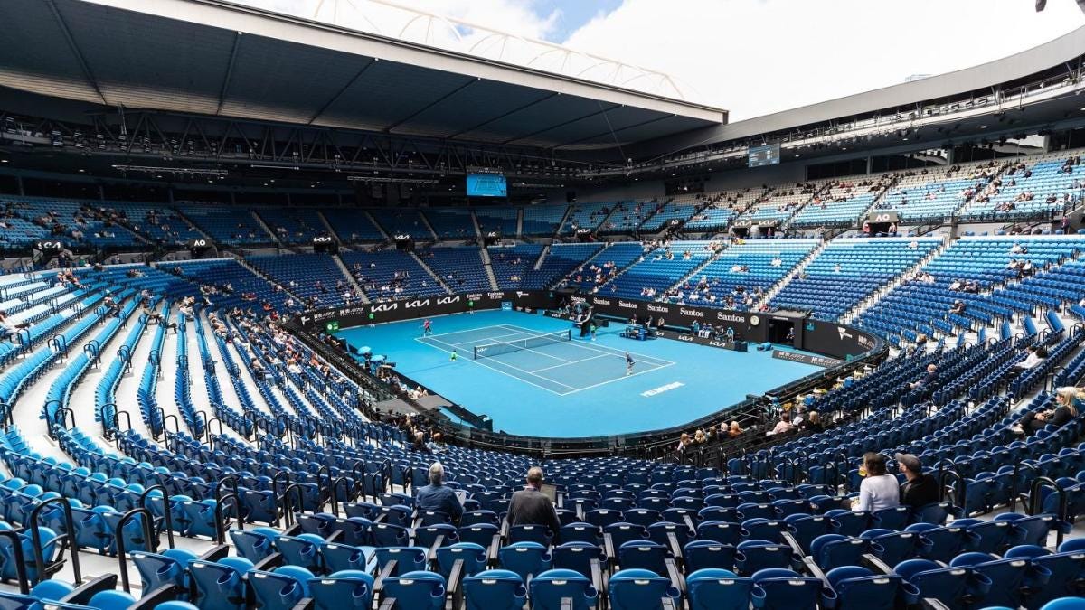 The Magic of the Australian Open. by Owen Lewis ’24, Sports Editor | by ...