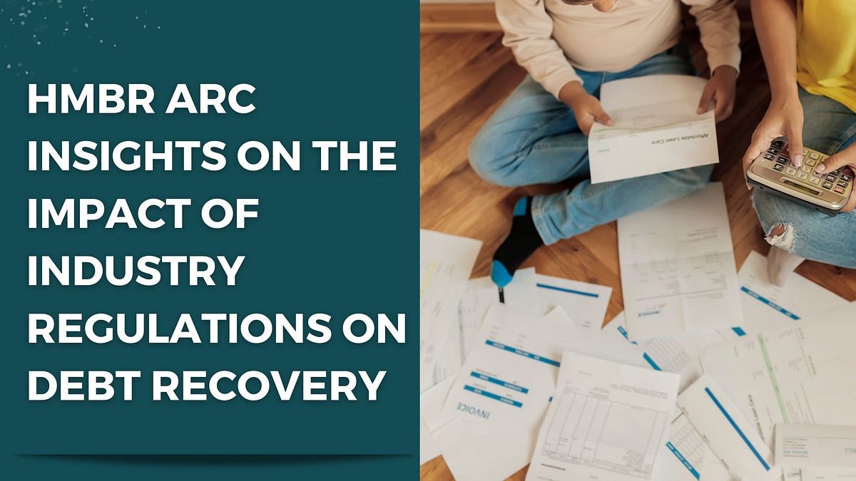 Hmbr Arc Insights on the Impact of Industry Regulations on Debt ...