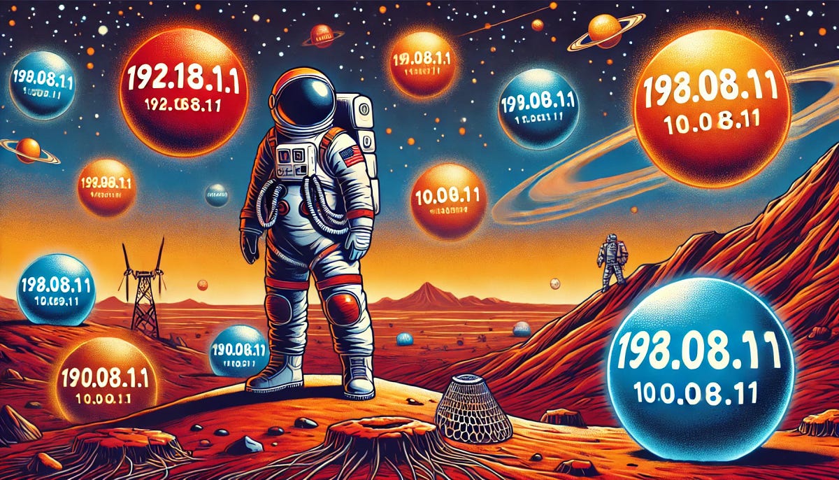 The Internet’s Secret Language: Unlock the Mystery of IP Addresses ...