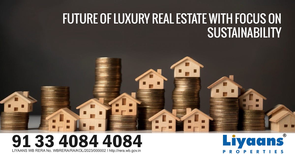 The Upcoming Trends in High-end Real Estate with a Strong Emphasis on ...