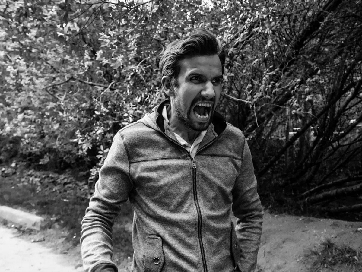 How Yelling Affects ADHD, And What You Can Do About It Now | by Carlos ...