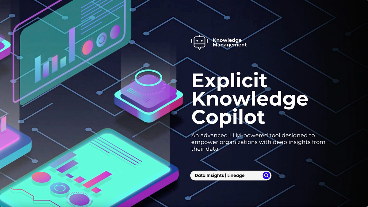 From Problem to Solution: How AI Can Redefine Knowledge Management | by Priyesh Dave | Aug, 2025 ...