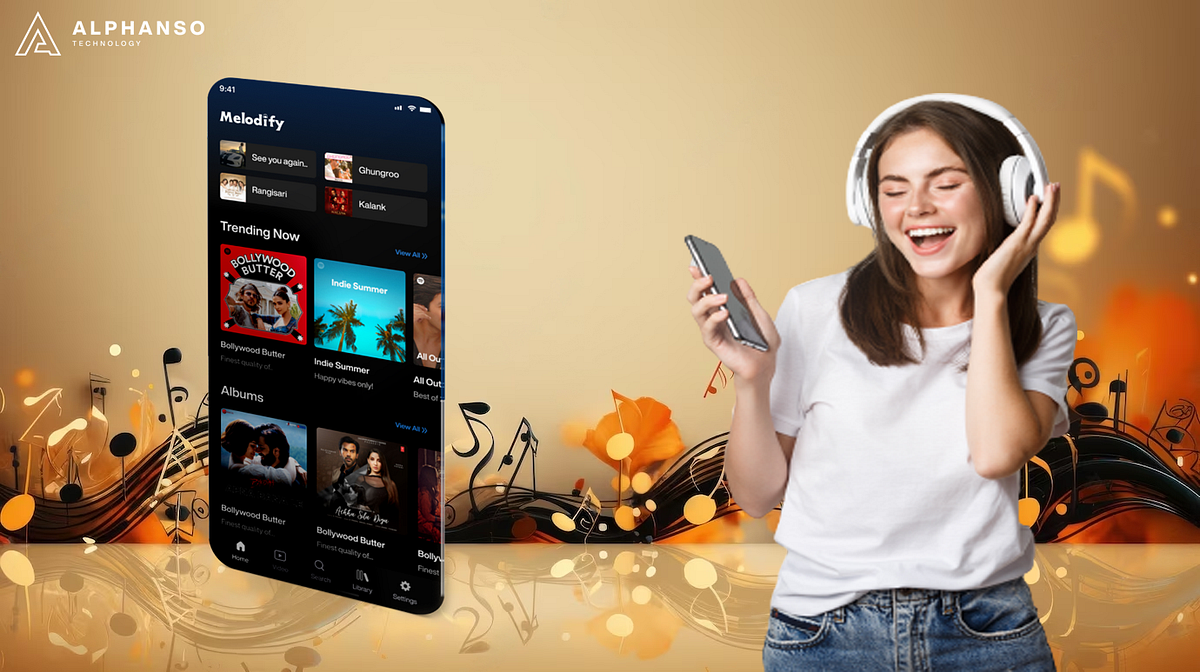 How to Build a YouTube Music Clone: Your Comprehensive Guide | by ...