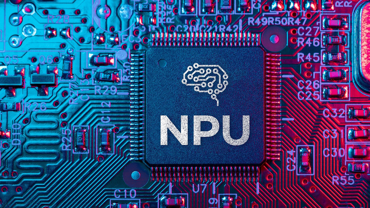 🧠 Neural Processing Unit (NPU): Pioneering the Next Frontier in AI Acceleration | by Srijan ...