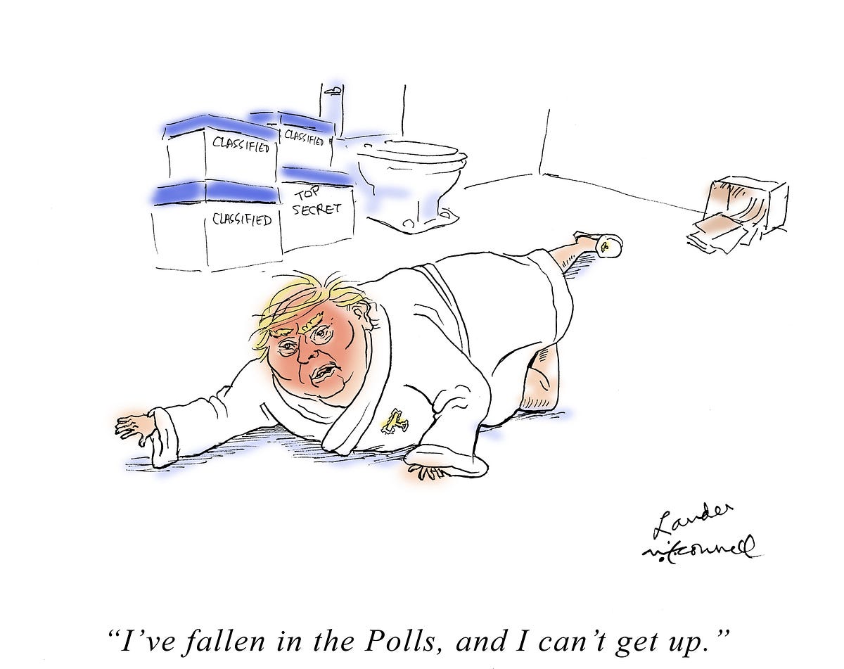 Poll Dancing - Doctor Funny - Medium