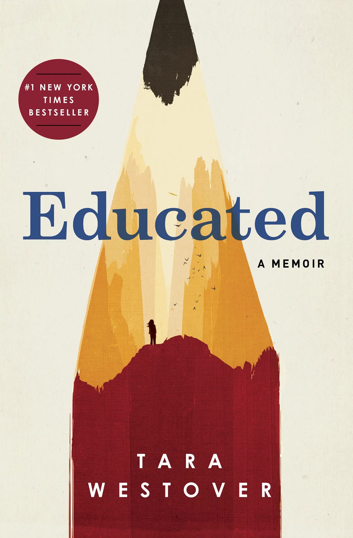 Educated by Tara Westover Summary | by Kie | Medium