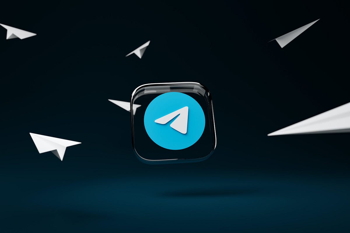 Send Telegram Notifications with Laravel 9 | by Alfredo Barron | modulr | Medium