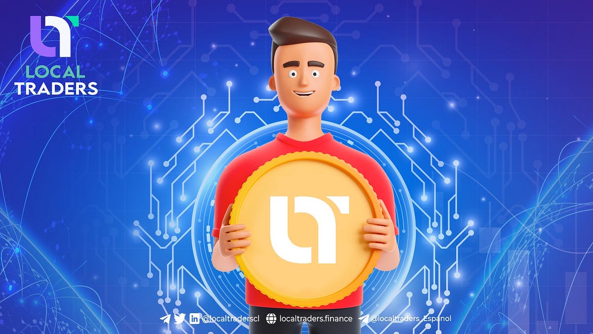 How the LCT Token is Driving Growth in the P2P Trading Market | by ...