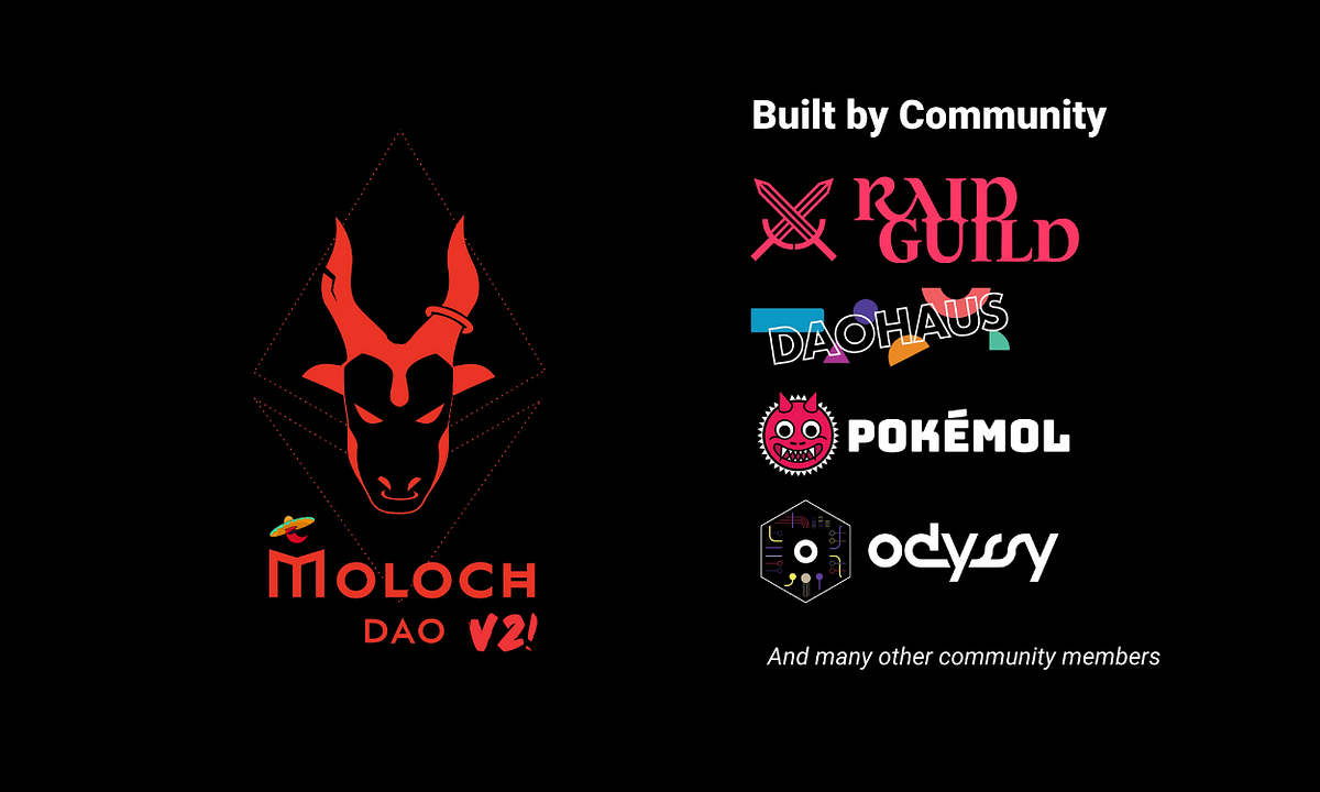 Moloch Evolved: V2 Primer. Everything you need to know about… | by ...