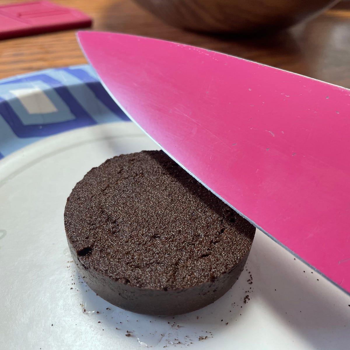 Cross-Sectional Espresso Puck Slicing | by Robert McKeon Aloe | TDS ...