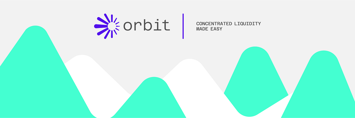 Orbit live on Polygon!. The time has finally come: we are glad… | by ...