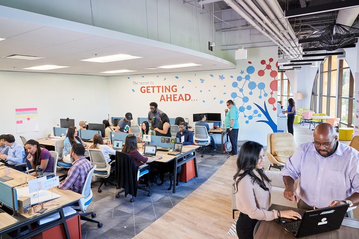 Five Tips to Maximize Your Time at a Business Accelerator | by Alex ...