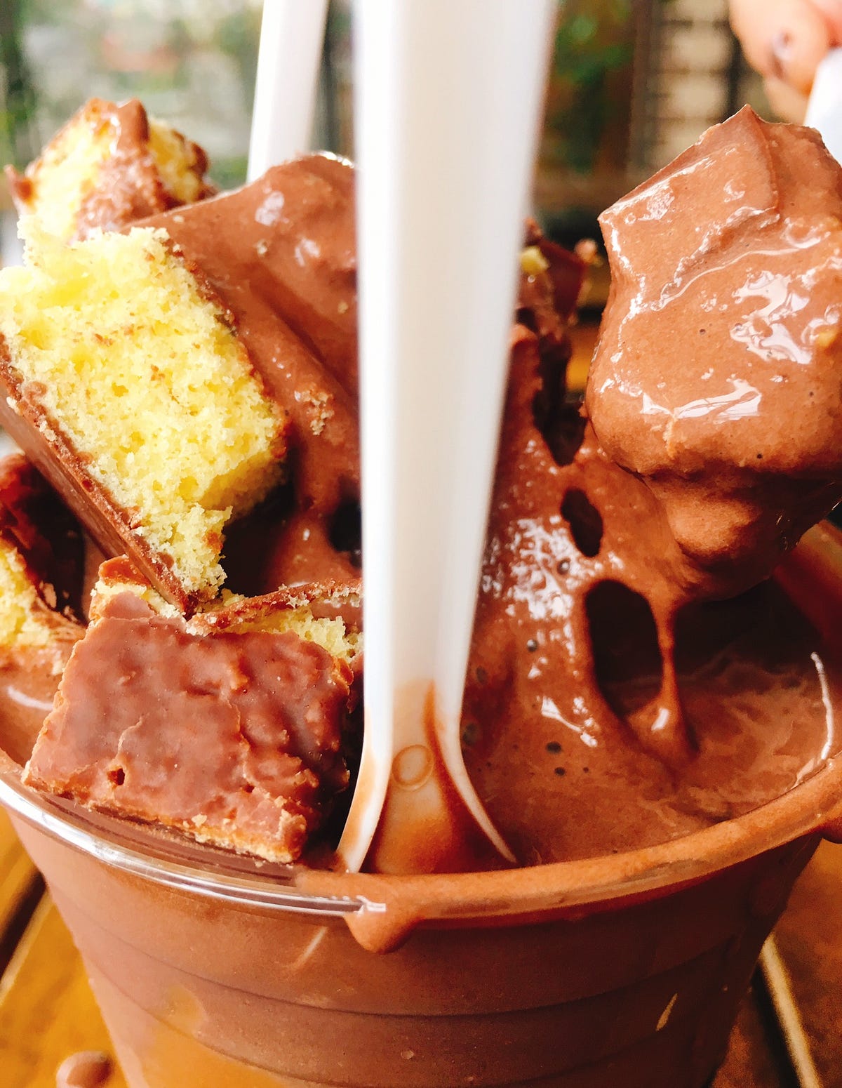 SHAKE YARD. Semana del 5 de febrero | by Maria Cecilia Amaya | Medium