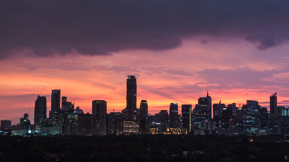 Filipino Representation in American Media | by Matt Pana | Medium