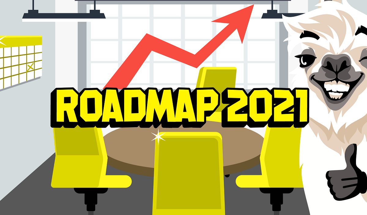 Q2 Roadmap Update. 2021 has made its mark with the… | by Upland ...