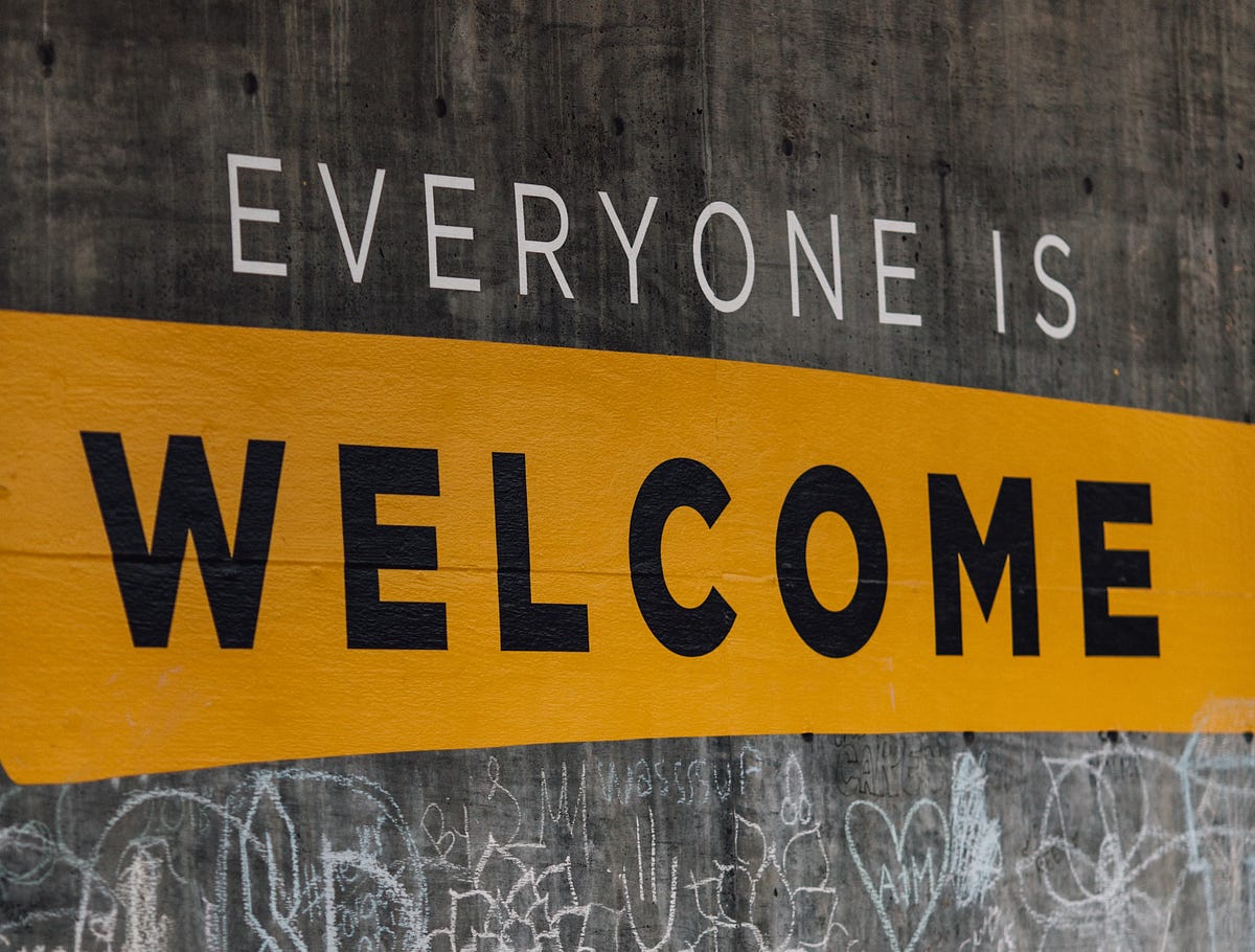 We know about Inclusive Design, but what about inclusive workshops ...