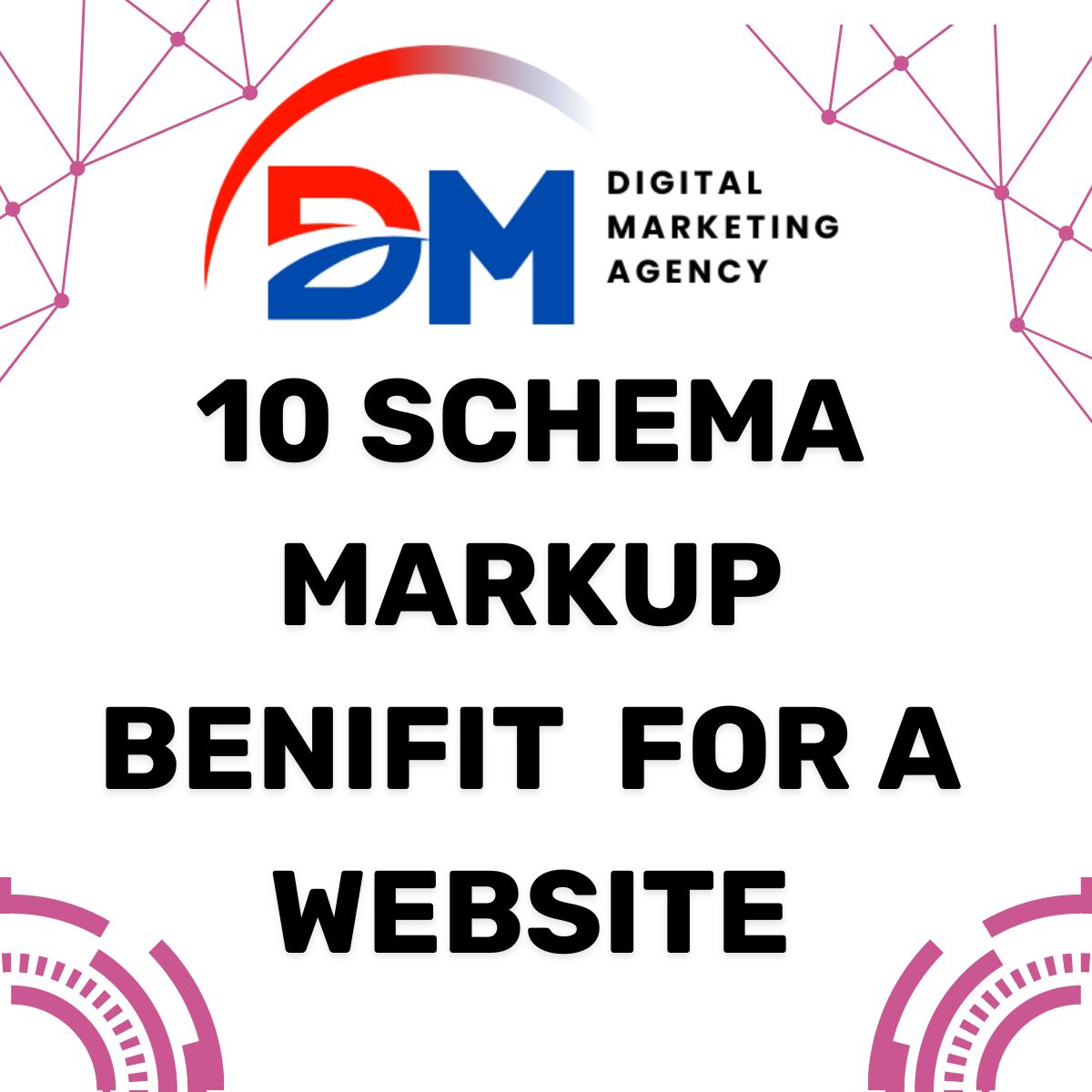 Here are 10 secret points for implementing Schema markup on a website ...
