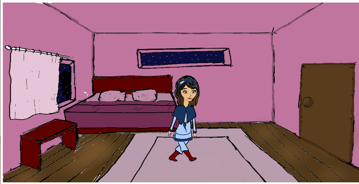 2D Scroll Game In JavaScript For Beginners | by Kerin | Towards Dev