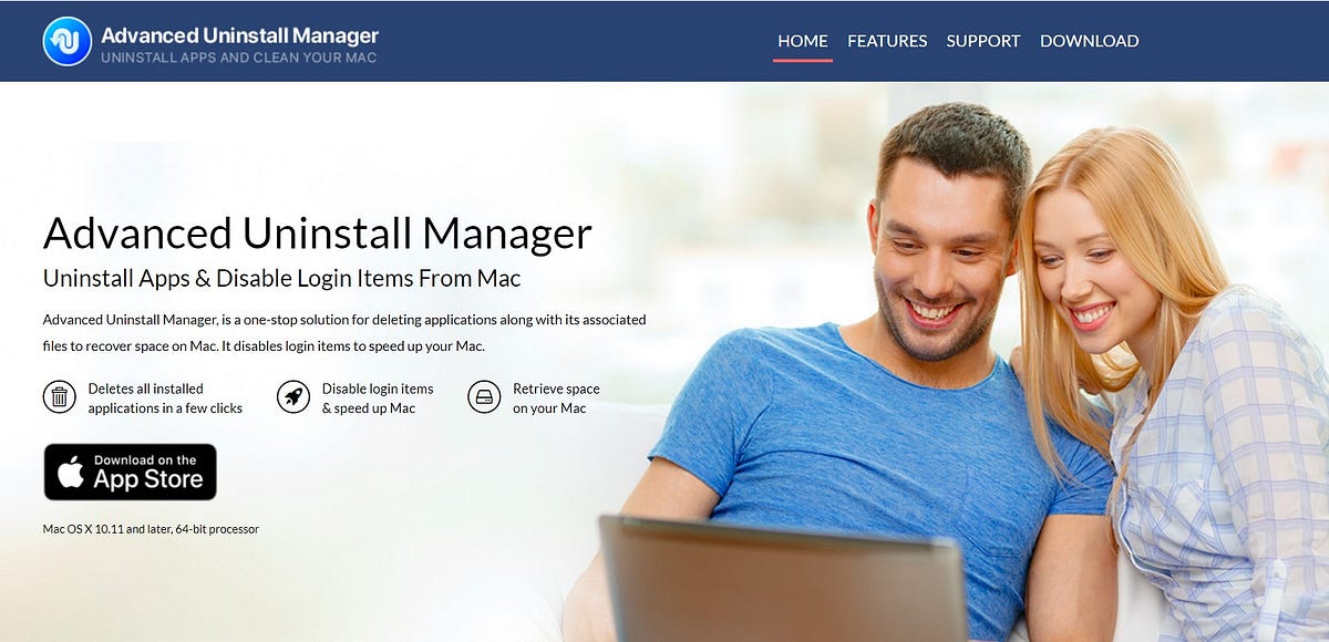 App Review: Advanced Uninstall Manager for Mac | by Dominic DiFrancesco ...