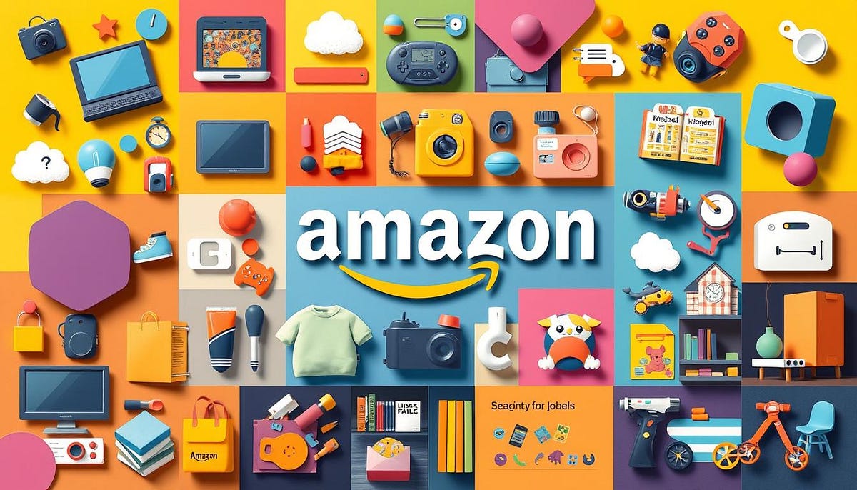 Amazon Discount Codes: Save Big on Your Favorite Items | by Marry Smith ...