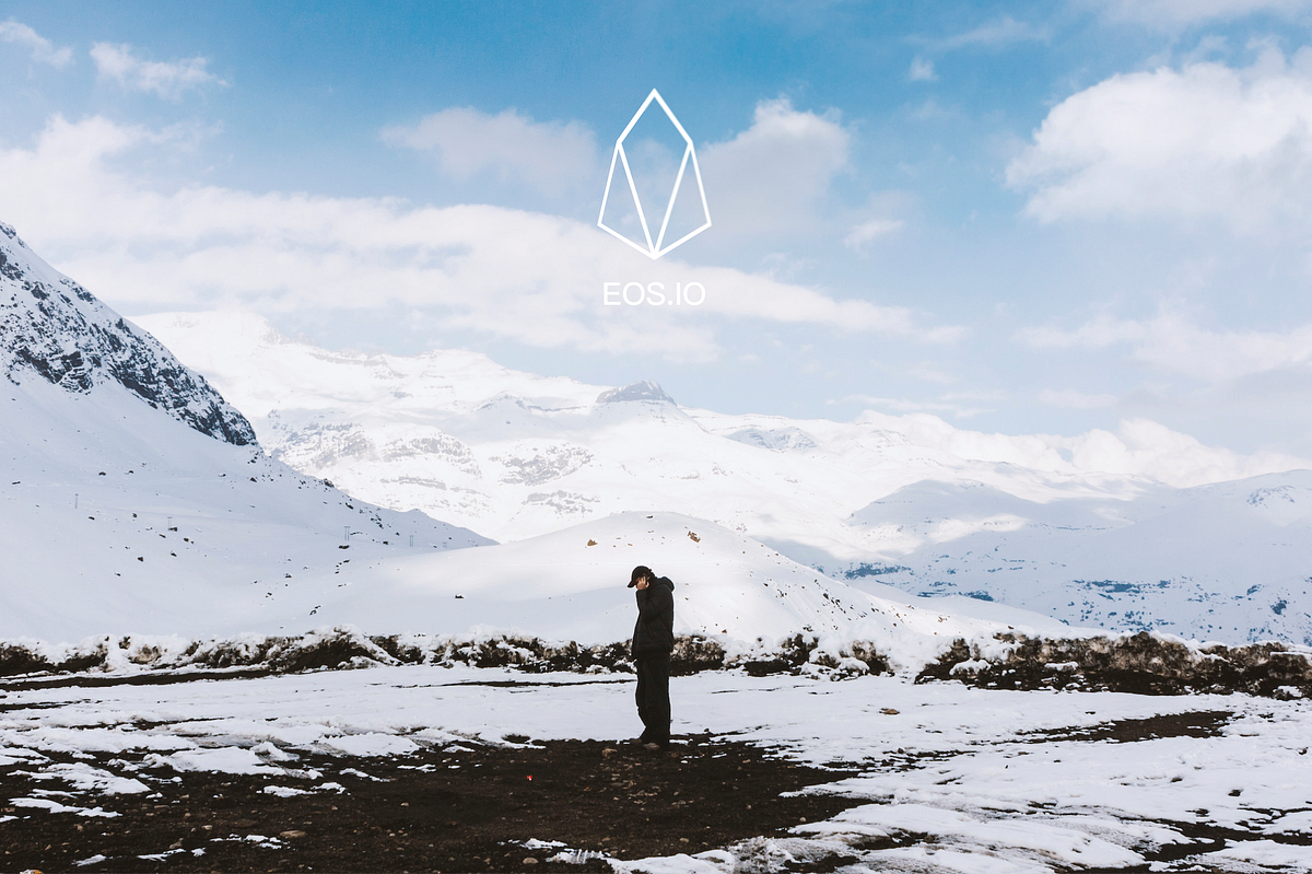 EOSIO Release 1.2.2 （EN/中文）. At 7 o’clock on August 23, Beijing… | by ...