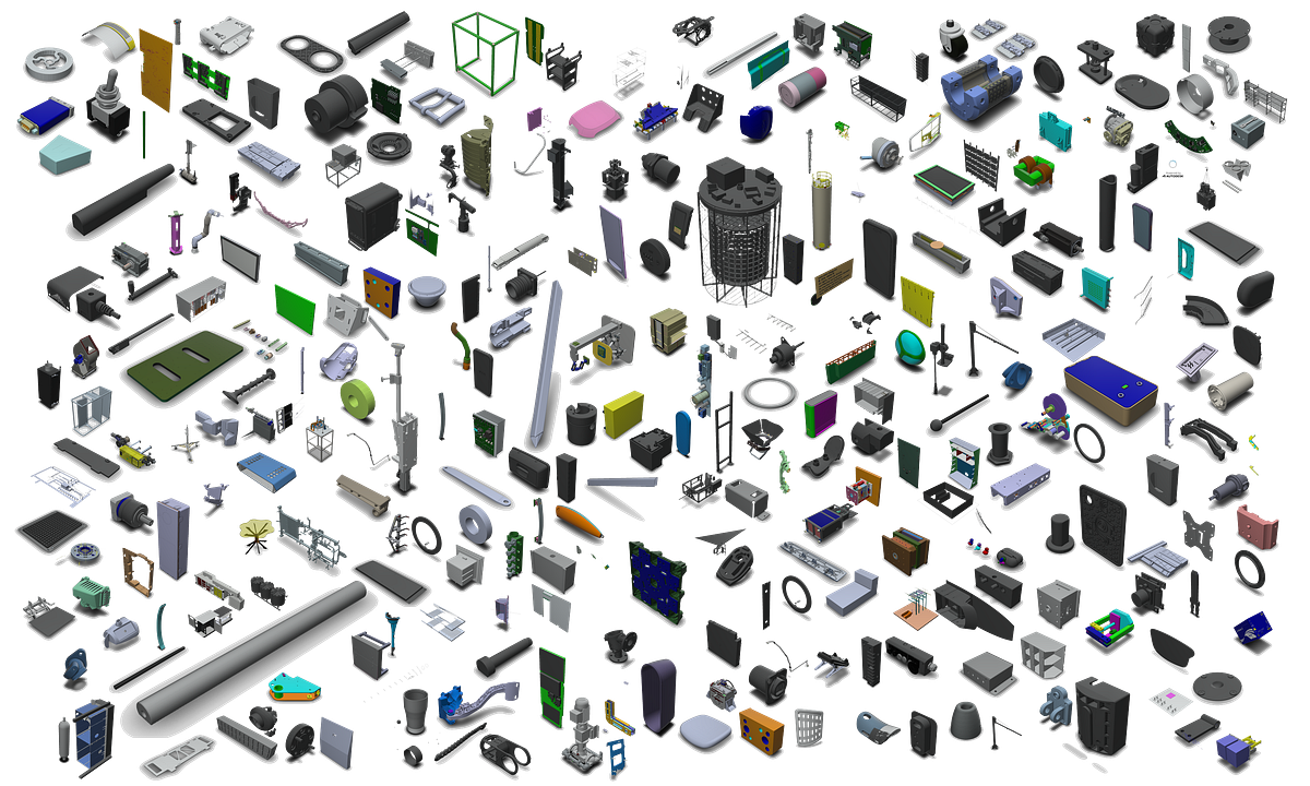 Employing Pretrained Vision-and-Language Models to Auto-label CAD Files ...