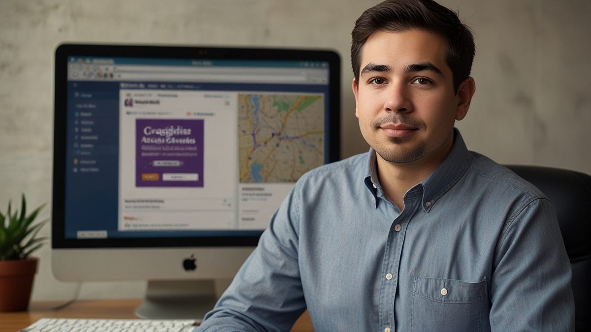 Top 5 Mistakes to Avoid When Using Craigslist for Traffic Generation ...