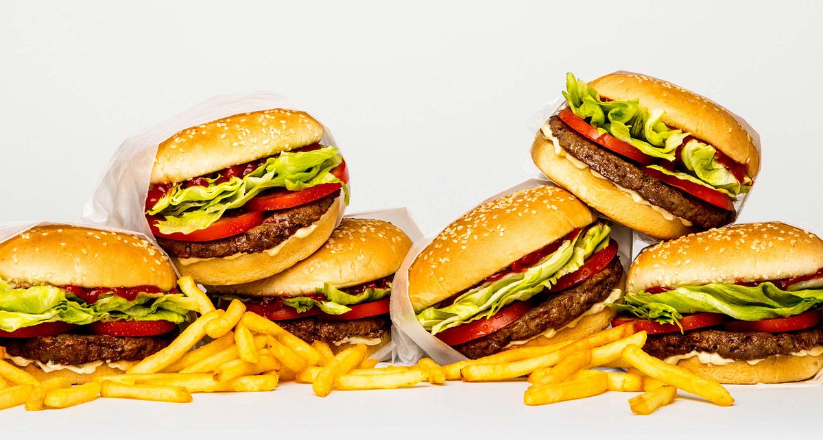 On November 8th, 2016 I gave up beef. Here’s why I’m challenging you to ...