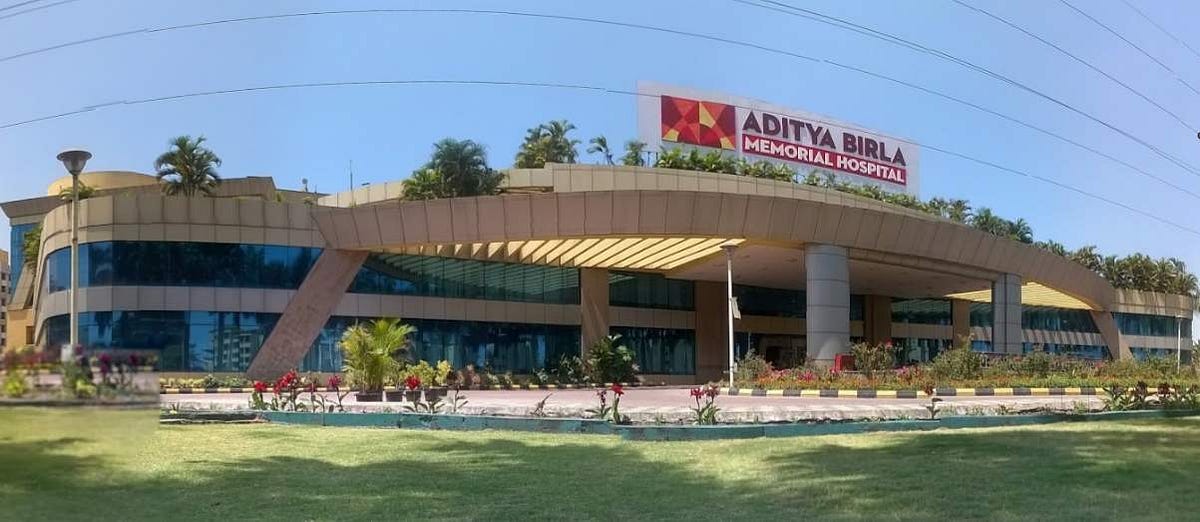 Best multispeciality hospital in pune | Aditya Birla Memorial Hospital ...