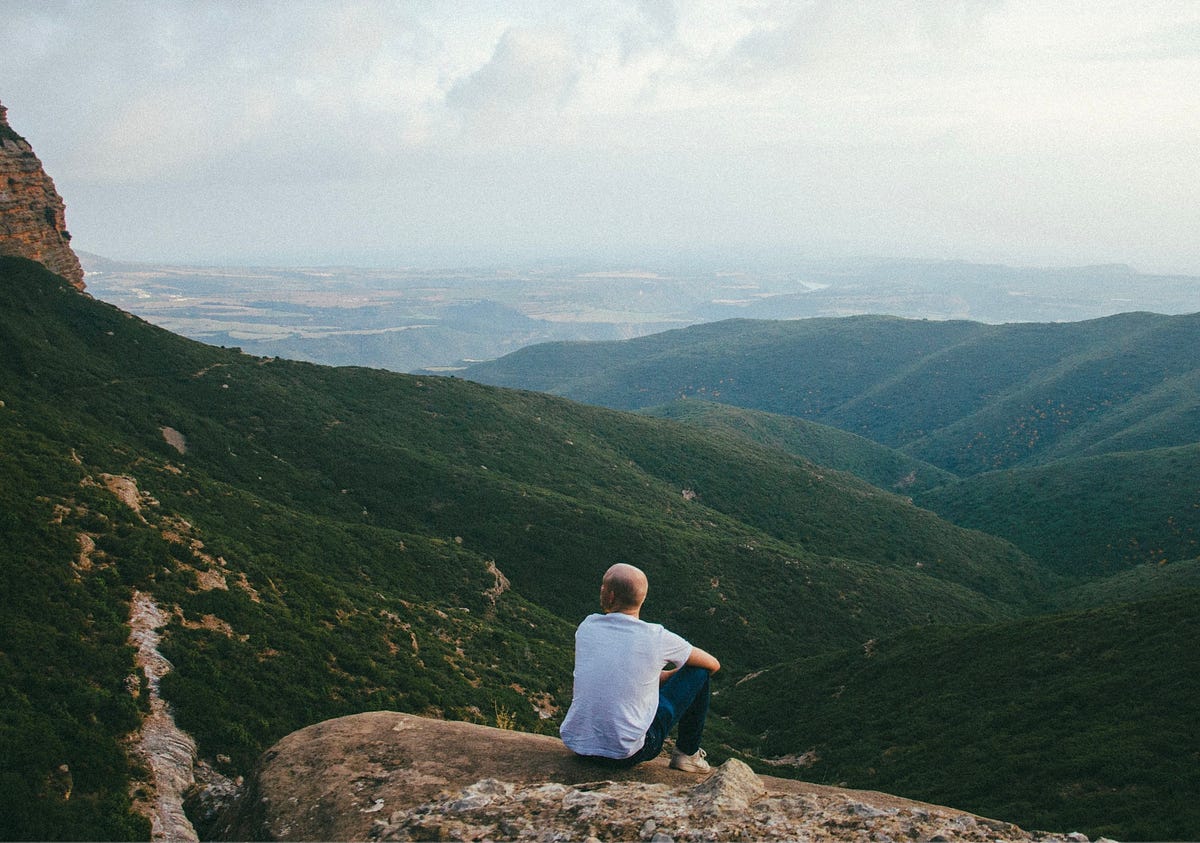 The Path to a Great Life Comes Down to 3 Simple Things | by Thomas ...