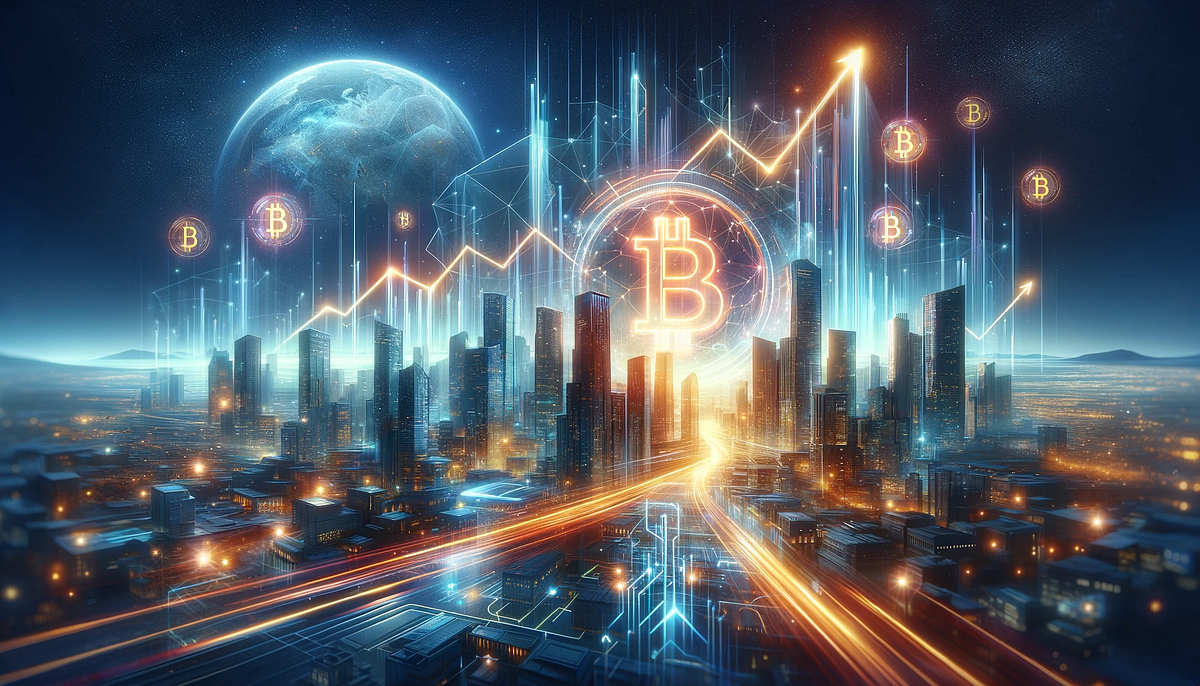 Bitcoin’s Future Unveiled: Bold Predictions and Detailed Analysis ...
