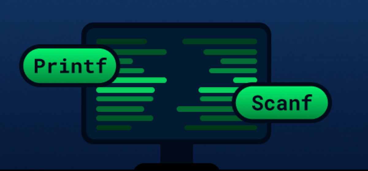 A Guide To Inputoutput In Functions In C Programming By Mahdin Academy Medium