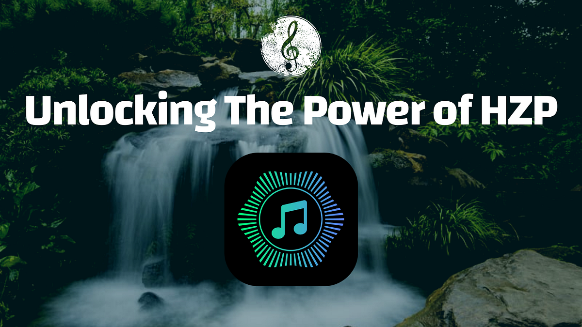 Unlocking the Healing Power of Music: Introducing HZP | by Solfeggio ...