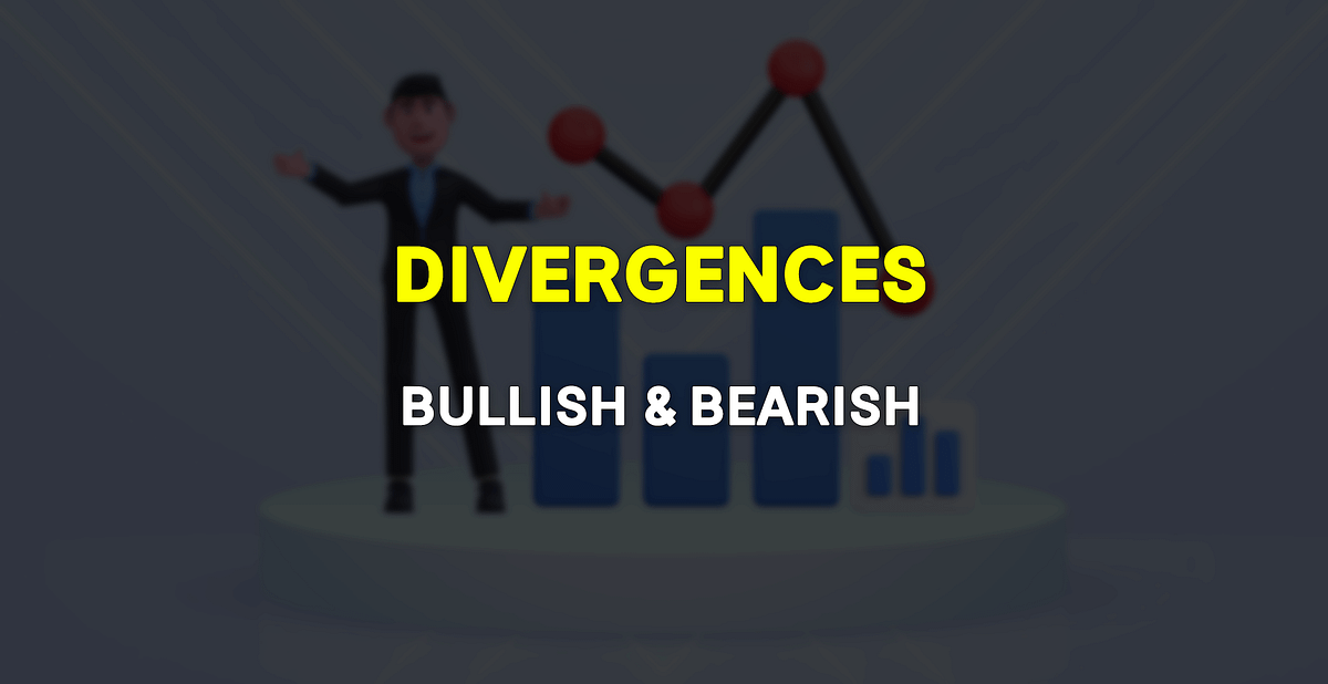 Bullish And Bearish Divergence Patterns Introduction | by Adaas Capital ...