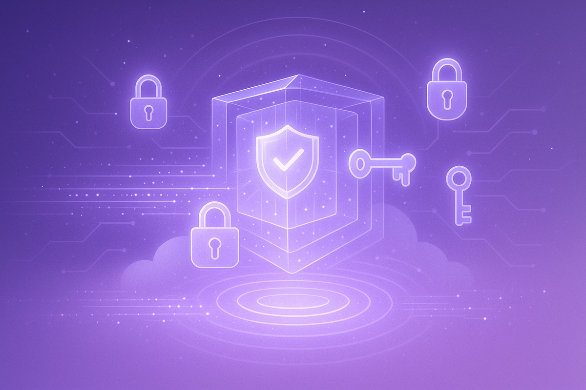 AWS secrets manager in plain english: keeping your passwords and keys ...