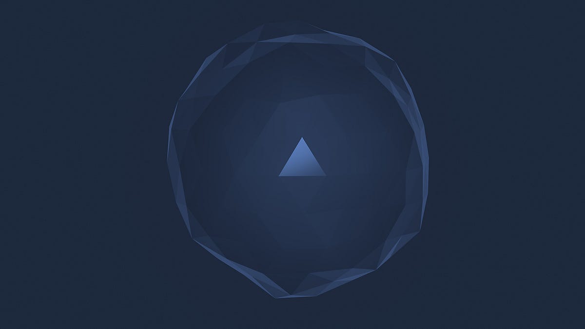 Raw OpenGL. OpenGL is an easy to use low level… | by Alain Galvan | The Startup | Medium