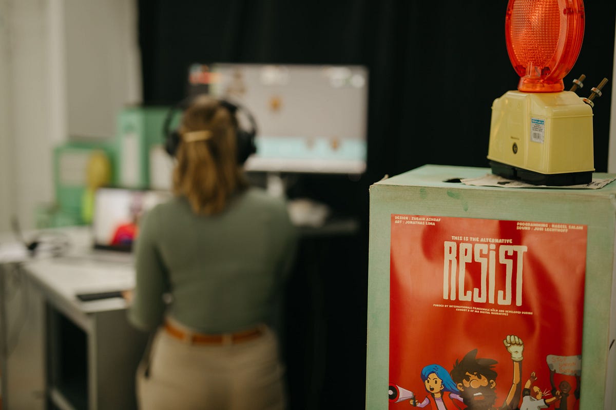 How Mini Games Are Transforming Storytelling | Digital Narratives