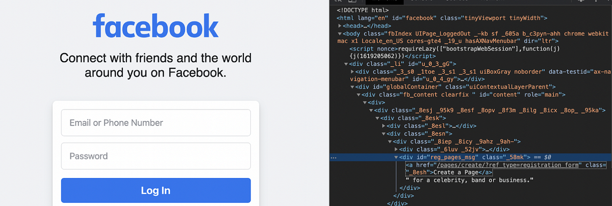How to scrape data from any website using R! | by Manpreet Singh | Medium