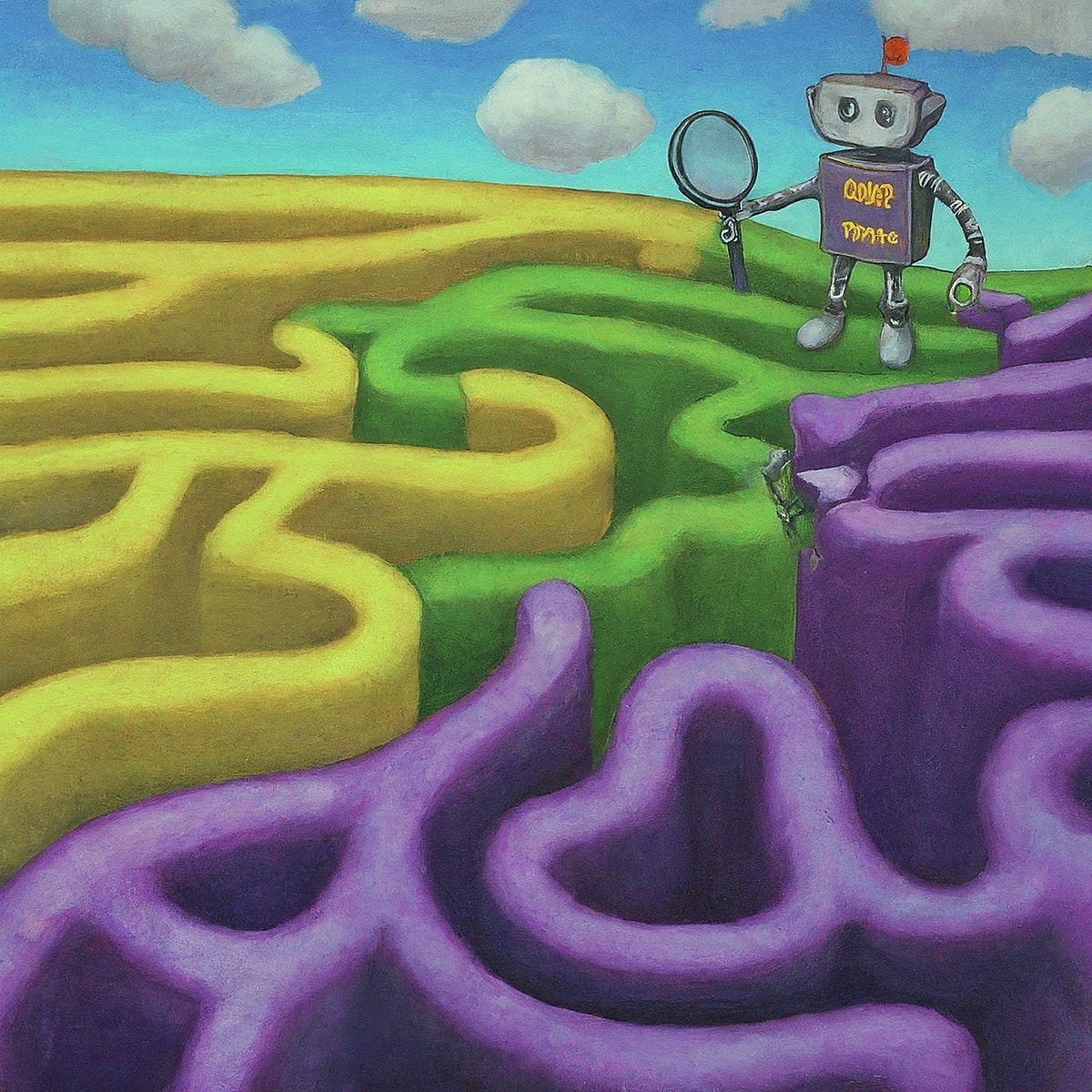 Demystifying AI: A Practical Guide to Choosing the Right Tech for Your Industry | by Dipika Jain ...