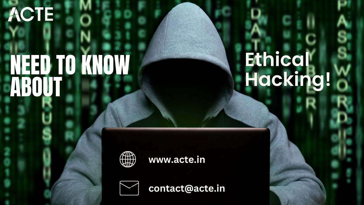 Unveiling the Scope and Importance of White Hat Security | by ...