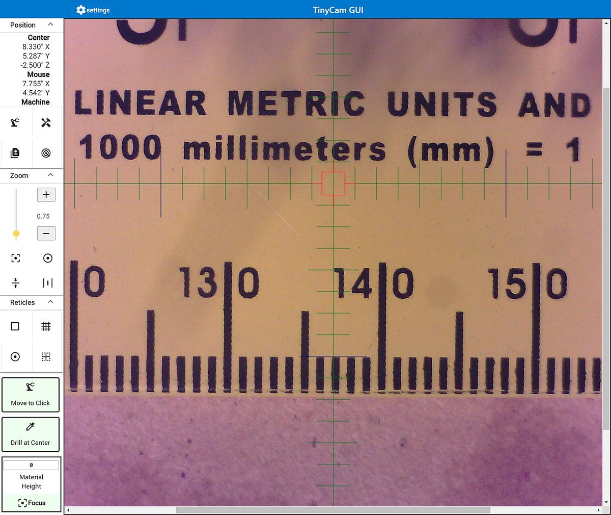 SpindleView CNC Camera Software. Spindle Cameras Part III | by Mark ...