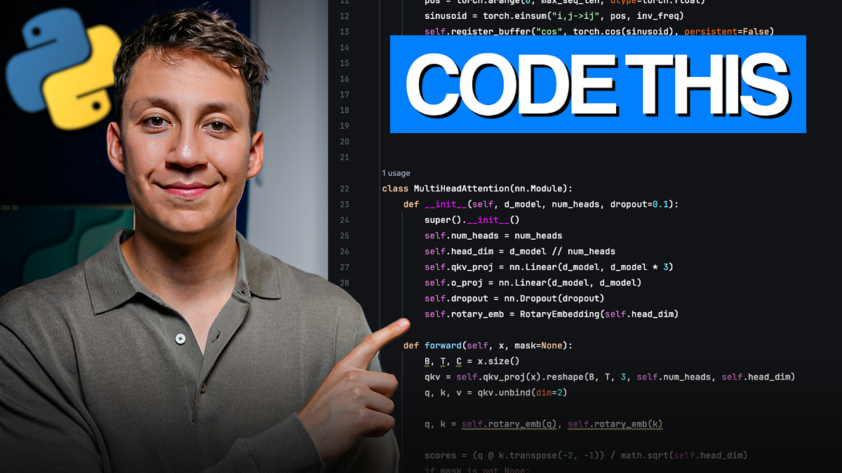 STOP Building Useless ML Projects — What Actually Works | by Egor ...
