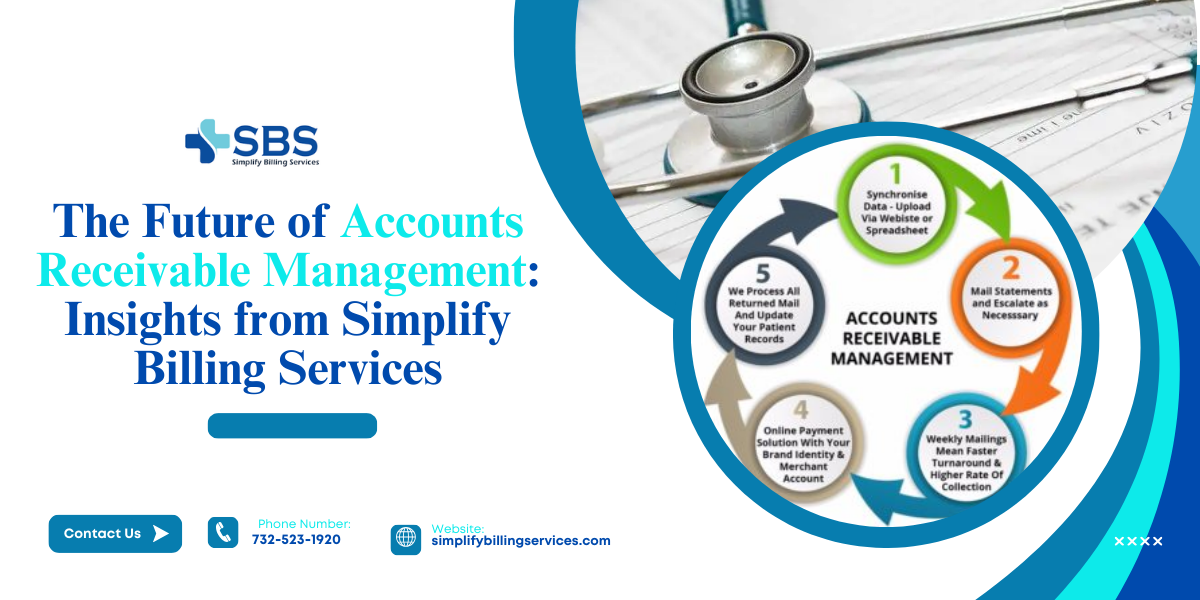 The Future of Accounts Receivable Management: Insights from Simplify ...