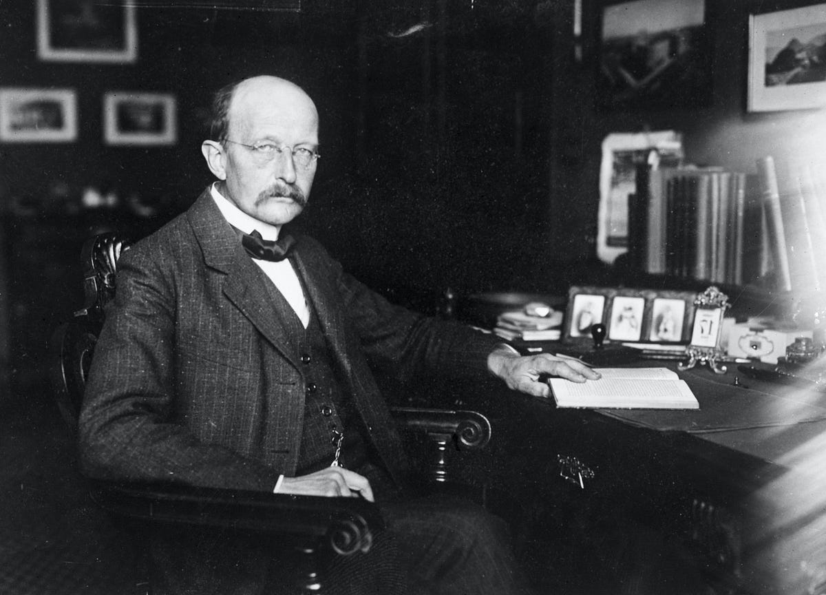A Chronicle of Theoretical Physics | by Sunny Labh | Medium