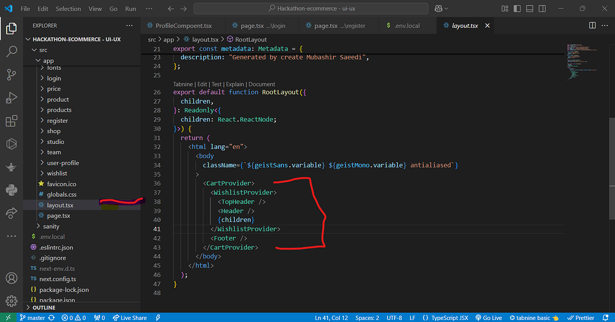 Add to Cart Feature in Next.js: A Complete Guide | by Muhammad Mubashir ...