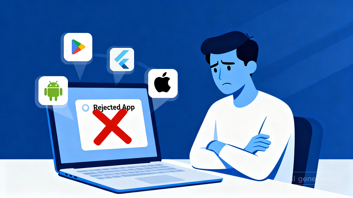 How to Fix Google Play’s Photo & Video Permissions Policy Rejection in Flutter | by Punit ...