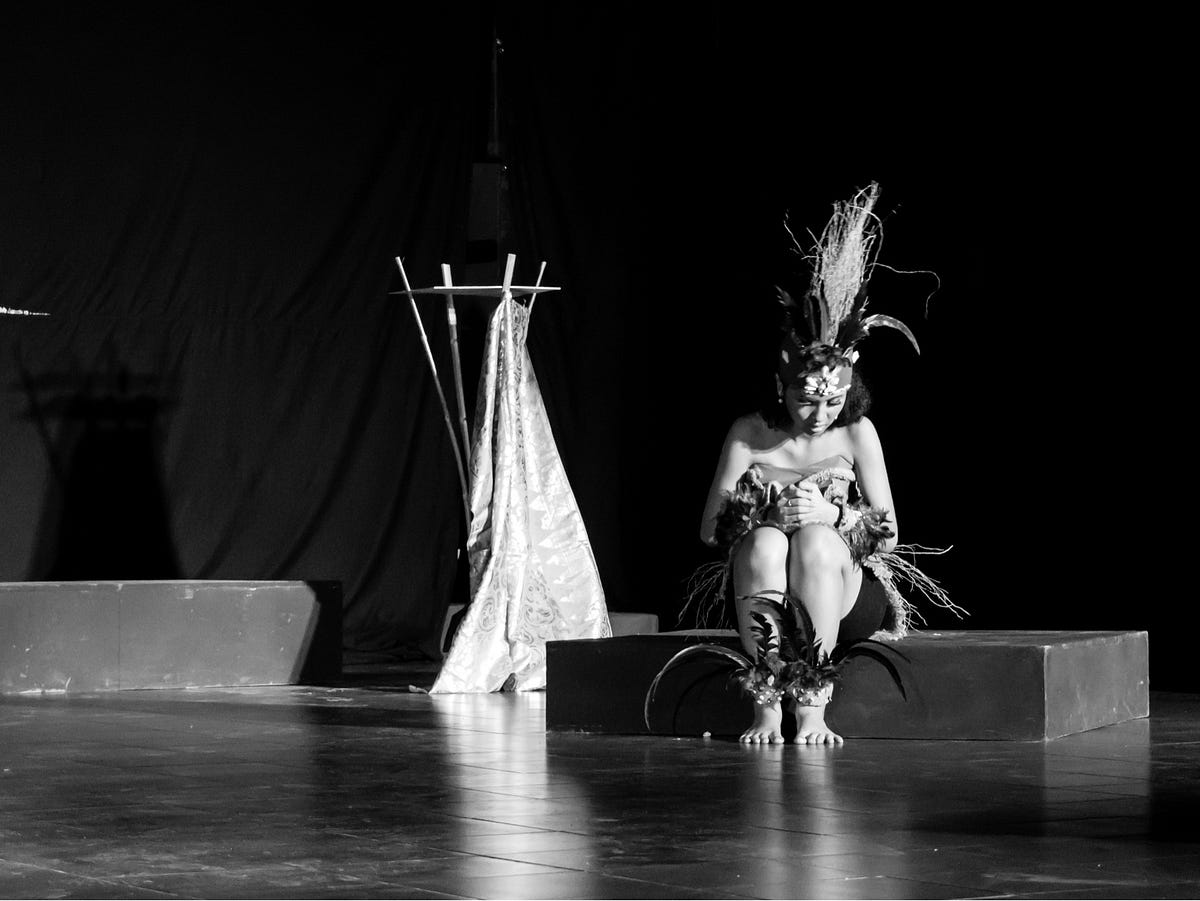 Indonesia Berwarna. Sutradara : Triyanto Genthong Hapsoro | by Ariyadi ...