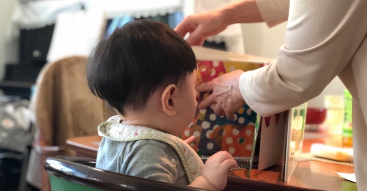 How an expat hired the best nanny/maid in Manila after examining 40 ...